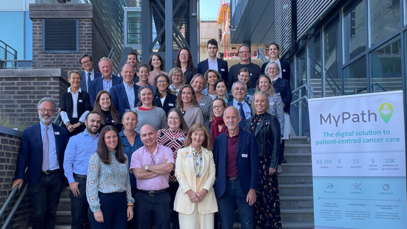 MyPath desarrollará una herramienta digital innovadora para integrar en ...