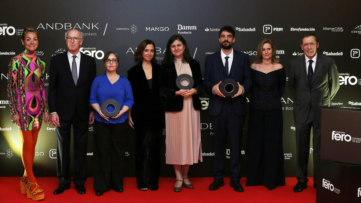 INCLIVA recibe una Beca FERO para estudiar el papel de la proteína AXL en la modulación del ...