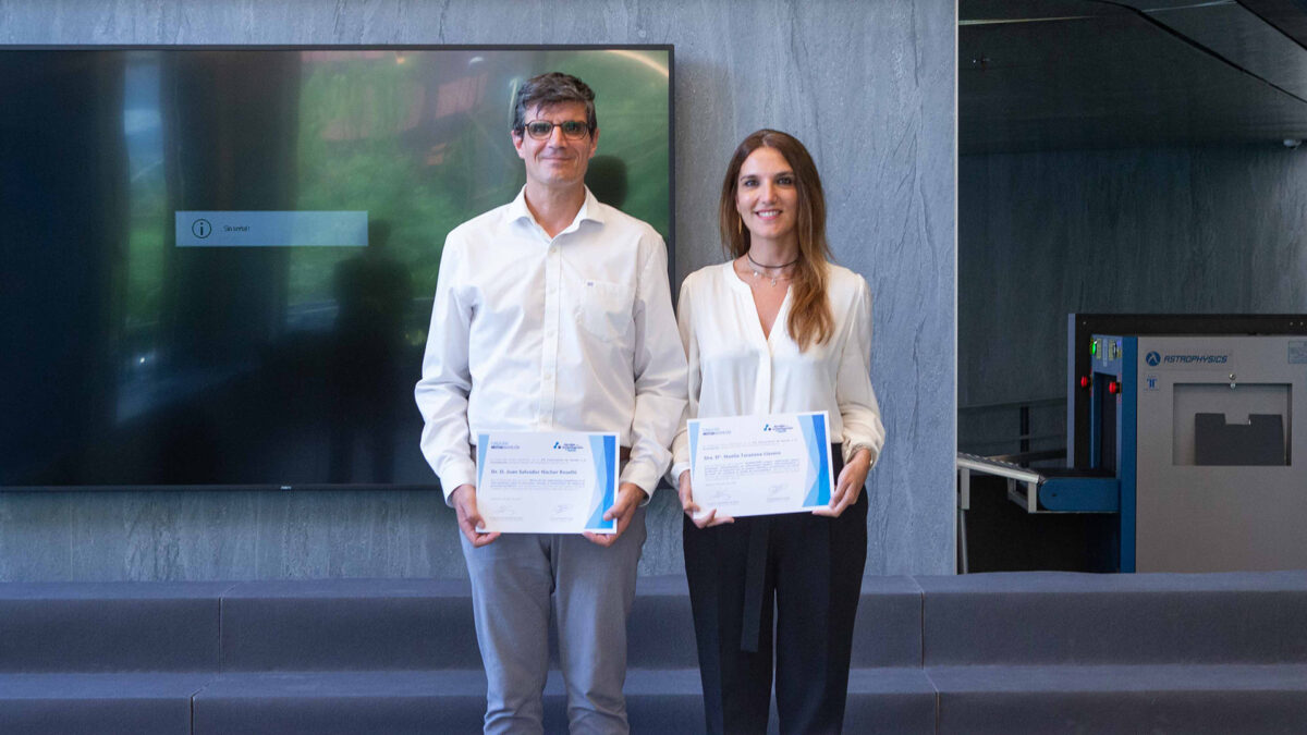 INCLIVA desarrollará dos investigaciones sobre cómo las experiencias tempranas influyen en la ...