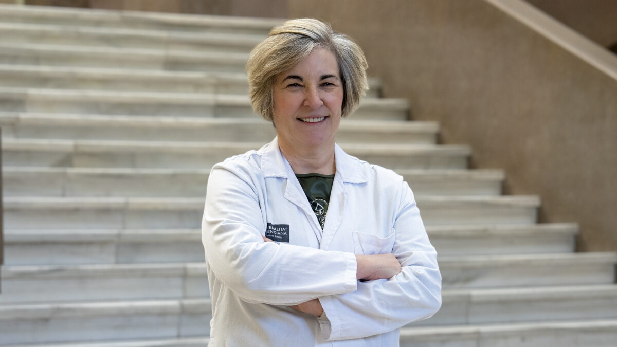 HACIA UNA MEDICINA DE PRECISIÓN PERSONALIZADA EN PACIENTES CON ...